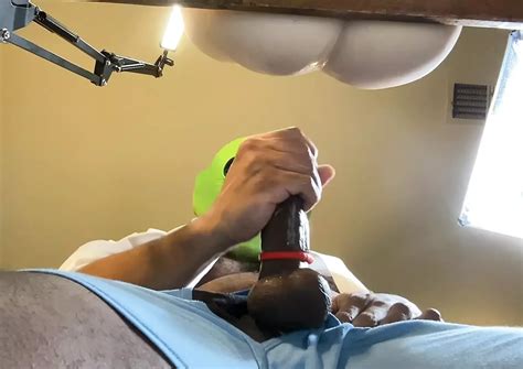 Alien Boss Humping Employee For Promotion Sex Doll Bbc Gay Masturbation Porn Feat Devin Vine