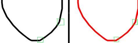Improve Strokes Of The Exported Image · Issue 31 · Fledjango