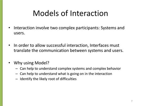Ppt Cpis 354 Principle Of Human Computer Interaction Powerpoint Presentation Id4029518