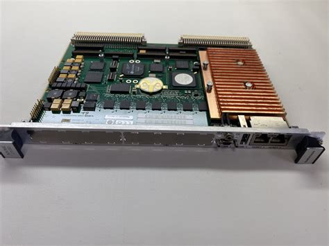 Artesyn Embedded Emerson Motorola MVME SINGLE BOARD COMPUTER Embedded Computing