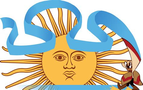 El Sol De Mayo By Rmlrita On Deviantart
