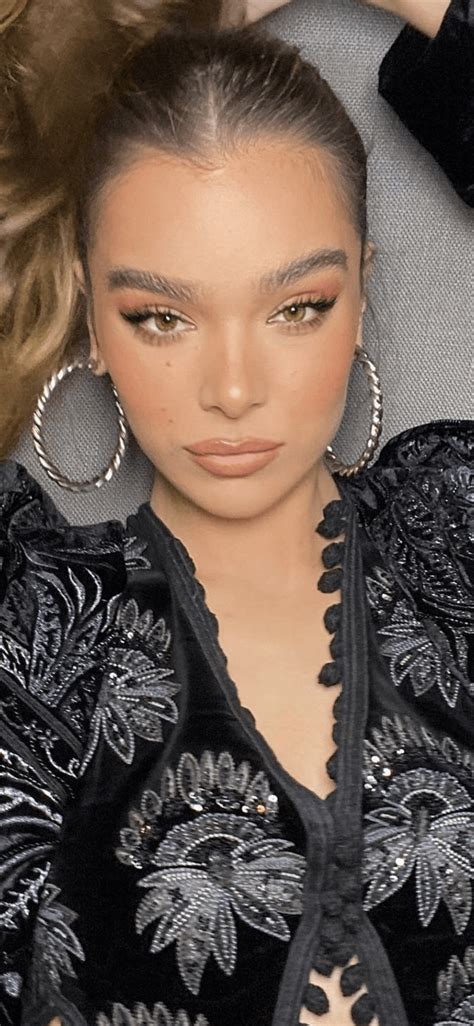 Silly Caroline Dhavernas Didnt Know I Was In Her Closet Filming Her