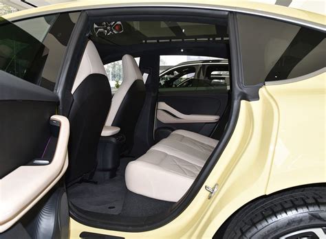 Nio Et5 Interior Photos Of