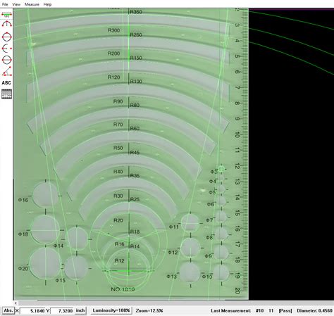New Scancad Metrology Software Is Released Scancad Intl