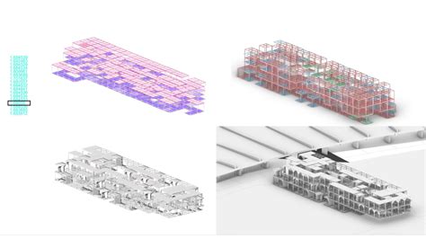 Breachng The Parameter Structural Analysis Iaac Blog