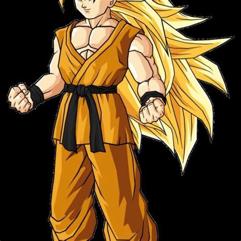 Ssj3 Goten Ssj3 Goten