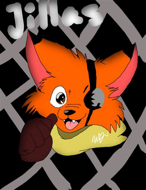 Slayers Try Jillas — Weasyl