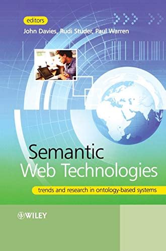 semantic web technologies trends and research in ontology based