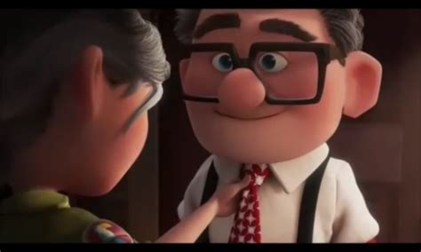 명작 애니메이션 업 할아버지 회상 장면 인스티즈instiz 인티포털 카테고리