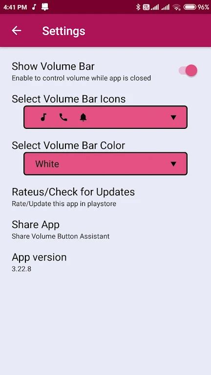 Download Free Volume Button Assistant Apk 32215 New Version Of