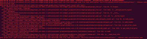 [bug in basicwriter] omnigraph error synthetic data generation sdg
