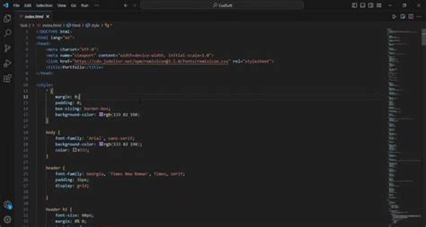 Codsoft Internship Sai Kurapati