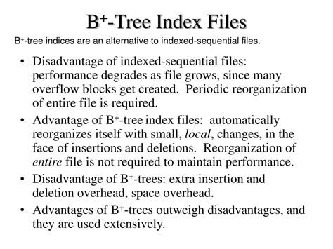 Ppt Chapter 9 Of Dbms Powerpoint Presentation Free Download Id1732622