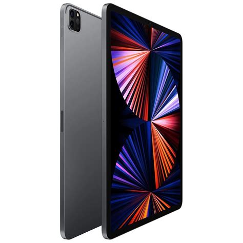 Купить Apple iPad Pro 12.9 2021 128Gb Wi-Fi (Space Grey) в Калининграде ...