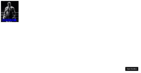 Overlayed X Button 구현 겹침 요소 Codesandbox