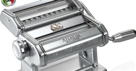 Marcato Design Atlas 150 mm