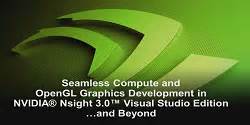 Nsight Visual Studio Edition Videos NVIDIA Developer