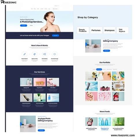 Shopify Expert Web Developer At ₹ 40000 Month In New Delhi Id