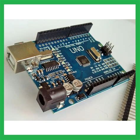 arduino uno r3 atmega328p rev 3 0 usb b купить по лучшей цене в