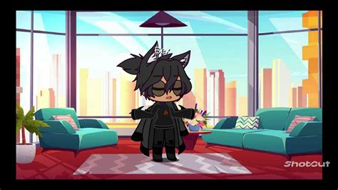 клип гача клуб ты сексуальна и стройна Youtube