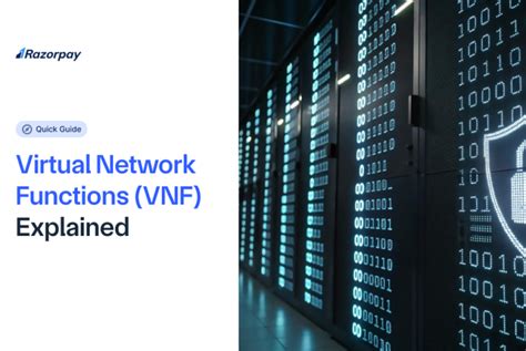 What Is Virtual Network Functions Vnf A Comprehensive Guide