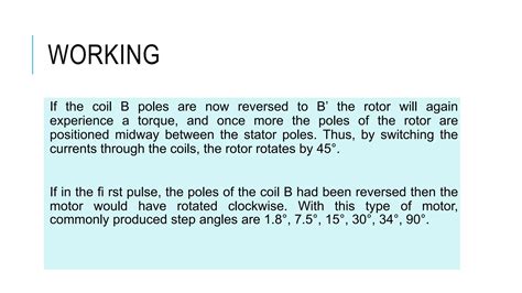 module 2 electric actuators electrical engineering robotics pdf