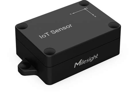 Milesight Em310 Tilt Lorawan Tilt Of Kantelsensor Bol