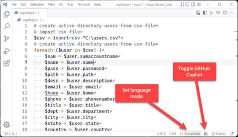 Github Copilot For The Windows Systems Administrator 4sysops