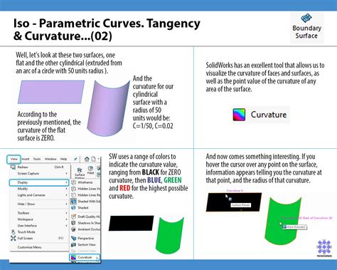 Surfacing With Solidworks 03 Grabcad Tutorials