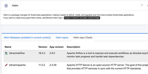 Making Ui For Helm In ~100 Lines Of Code Dev Community