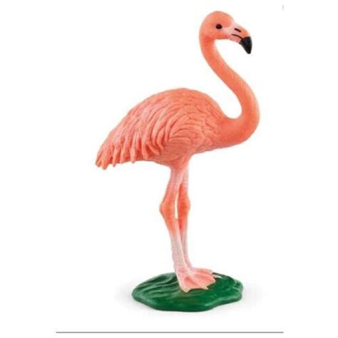 Schleich Igračka Flamingo 14849