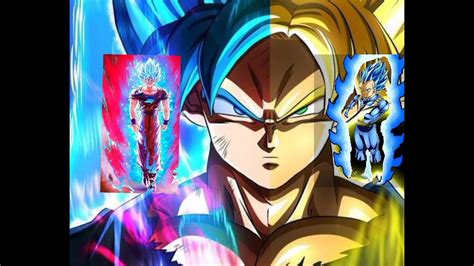 مقارنه بين جوجو فيجيتا حسب طلب احد المتابعين Youtube