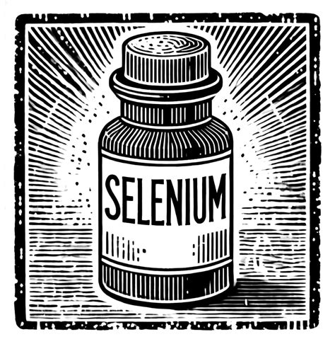 Selenium