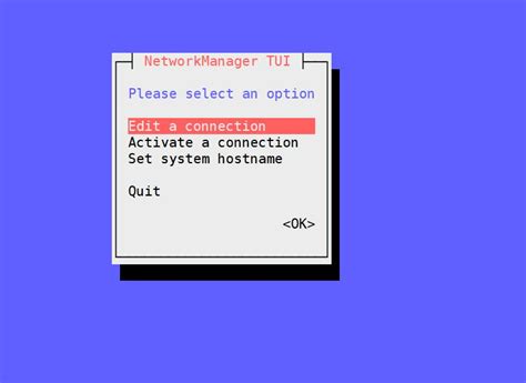 linux networking tips and tricks ip and nmcli commands