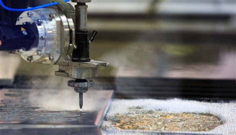 A Beginner Friendly Guide To Water Jet Machining Florida Independent