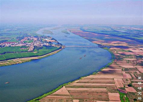 秦岭淮河有什么特别？为何能分割中国？ 知乎