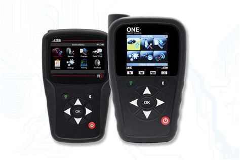 Siming Tpms Cutting Edge Tpms Solutions