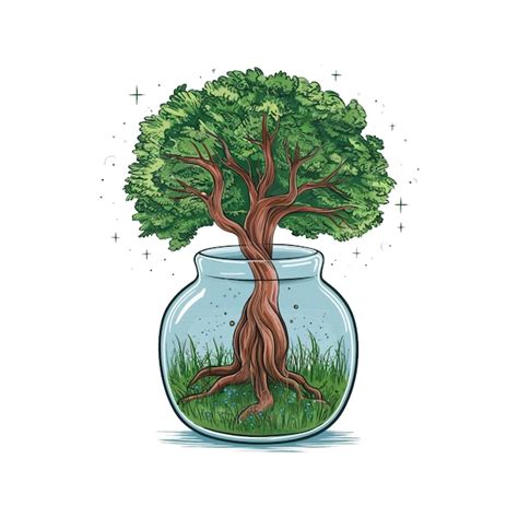 Tree Jar Images Free Download On Freepik