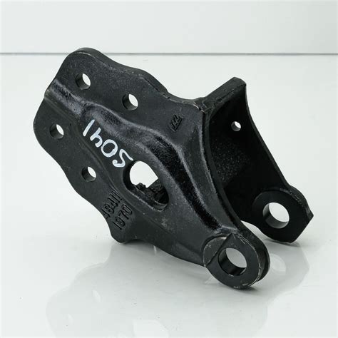 Кронштейн передней рессоры передний HINO RANGER, вид 6, JYL - купить по ...