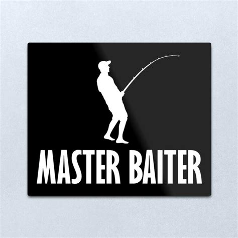 Master Baiter