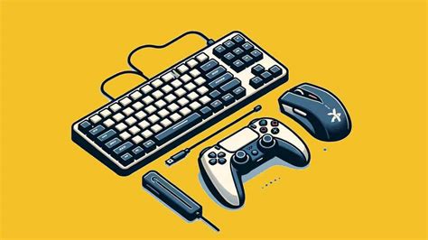 29 Ps5 Games That Support Keyboard And Mouse Full List 2024
