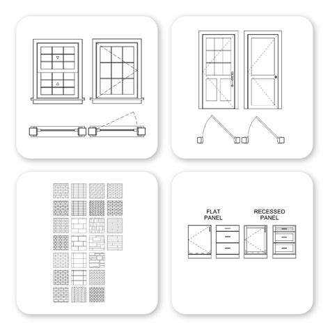 Premium Revit Project Template Revit Template