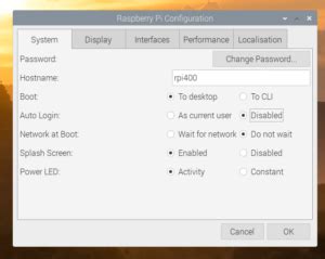 Disable Auto Login In Raspberry Pi OS Raspberry Pi Spy