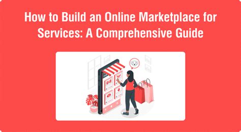 How To Build An Online Marketplace For Services A Comprehensive Guide A2 Design