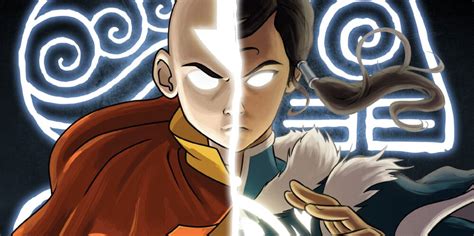 Back Avatar Legends The Roleplaying Game Now On Kickstarter — Geektyrant