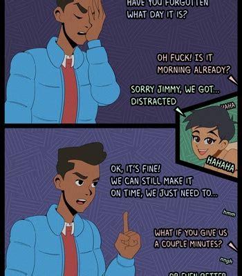 My Hot Adventures With Superman Comic Porn HD Porn Comics