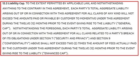Governing Services Agreement Gsa Termsfeed