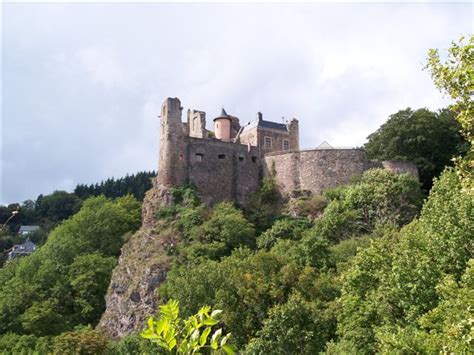 Photos Of European Castles