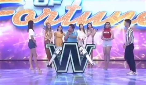 Willie Revillame Revives Game Show Amid Ecq To Give Away Prizes