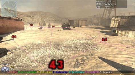 modern warfare 2 bots mod lenacomputing